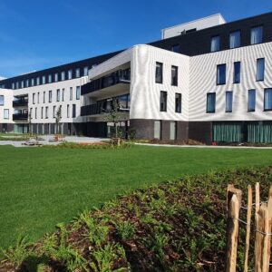 Maison de repos et de soin NEO - Matriciel